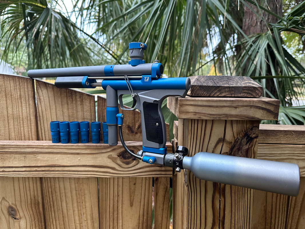 Used Markers – Bearded Works