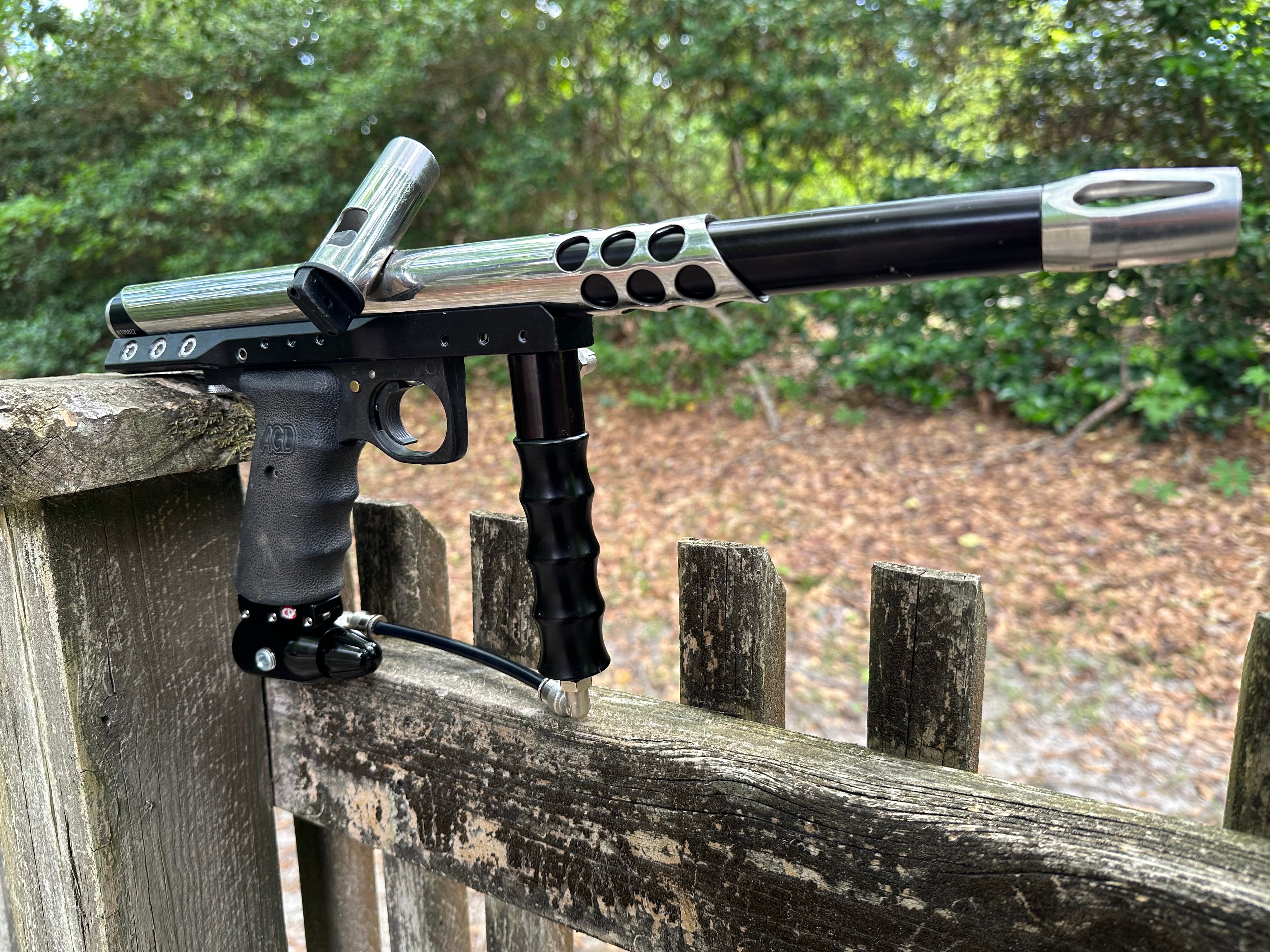 Classic RT Automag - Used – Bearded Works LLC