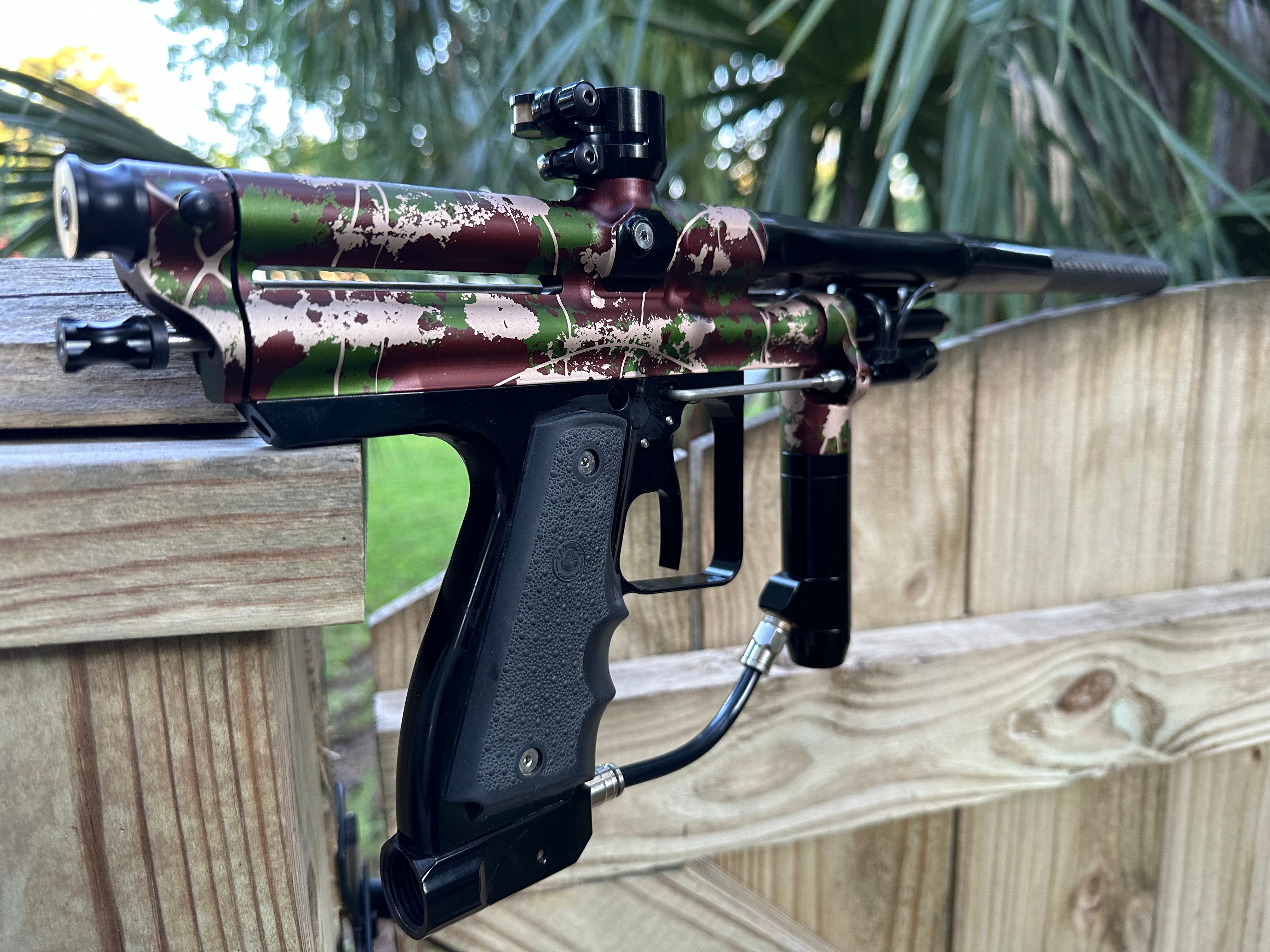 Used Markers – Bearded Works