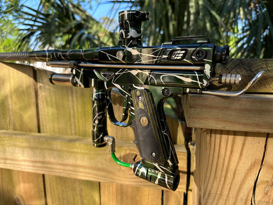 Used Markers – Bearded Works