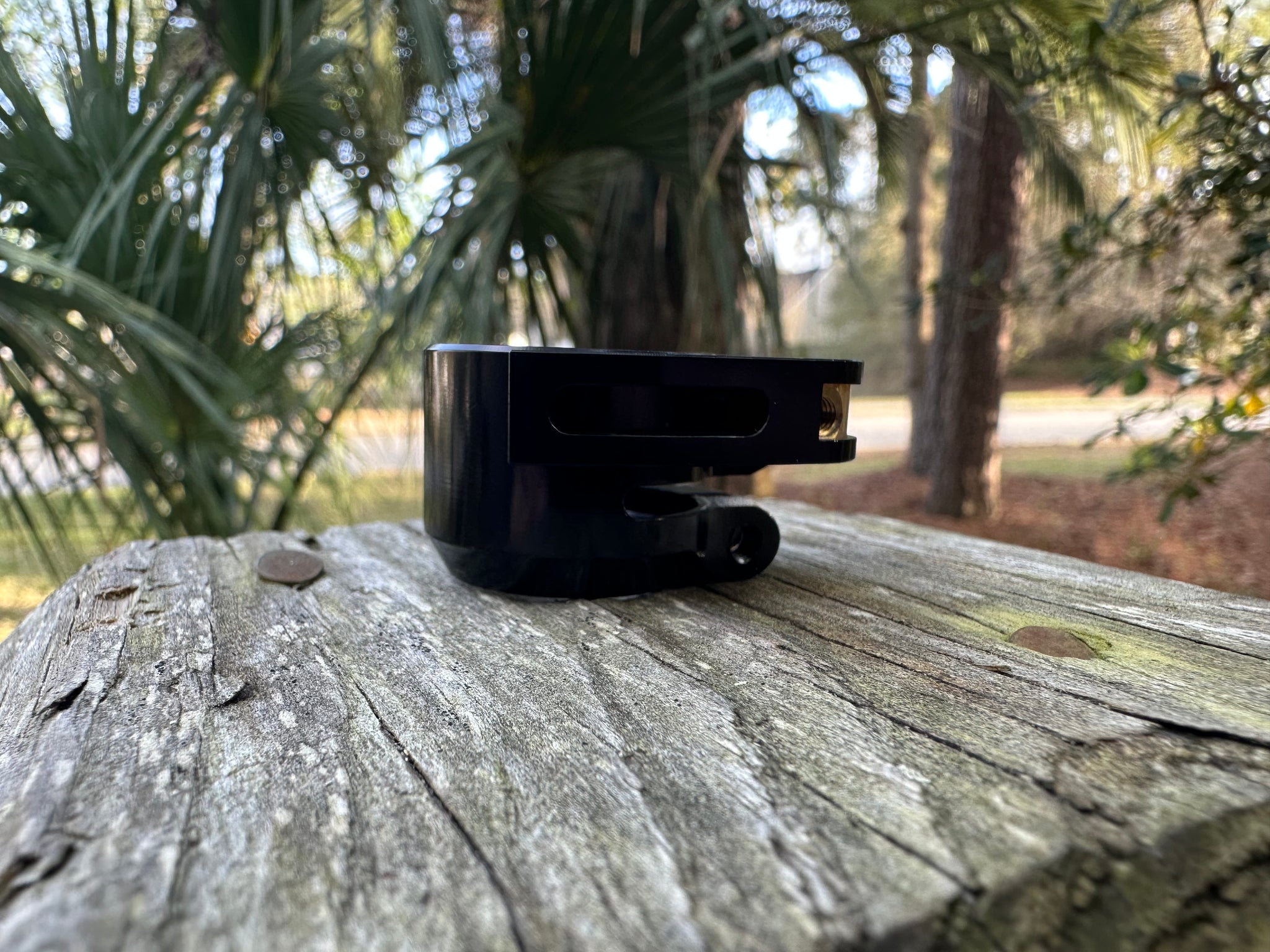 Inception Designs FLE Feedneck – Bearded Works LLC