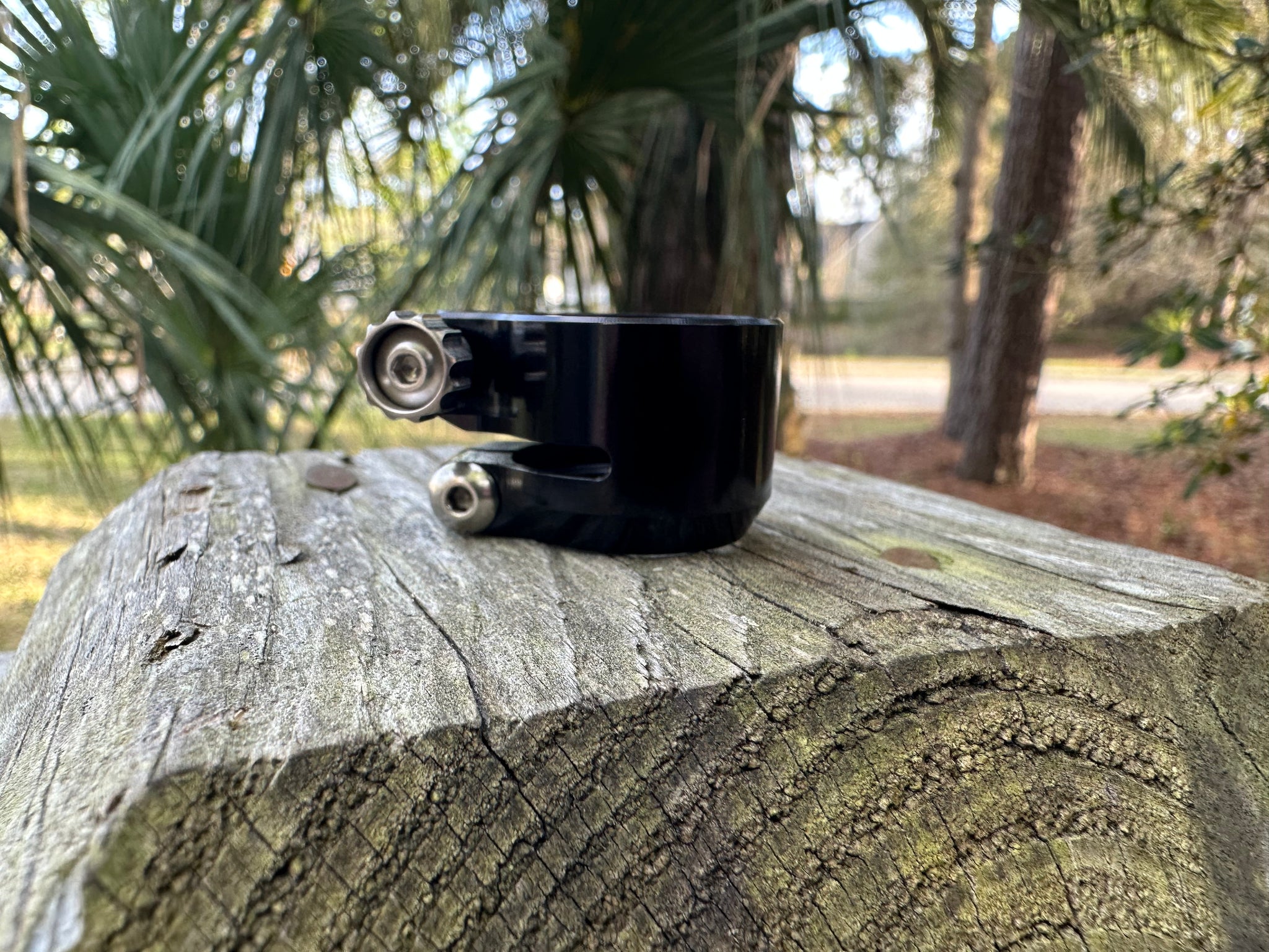 Inception Designs FLE Feedneck – Bearded Works LLC