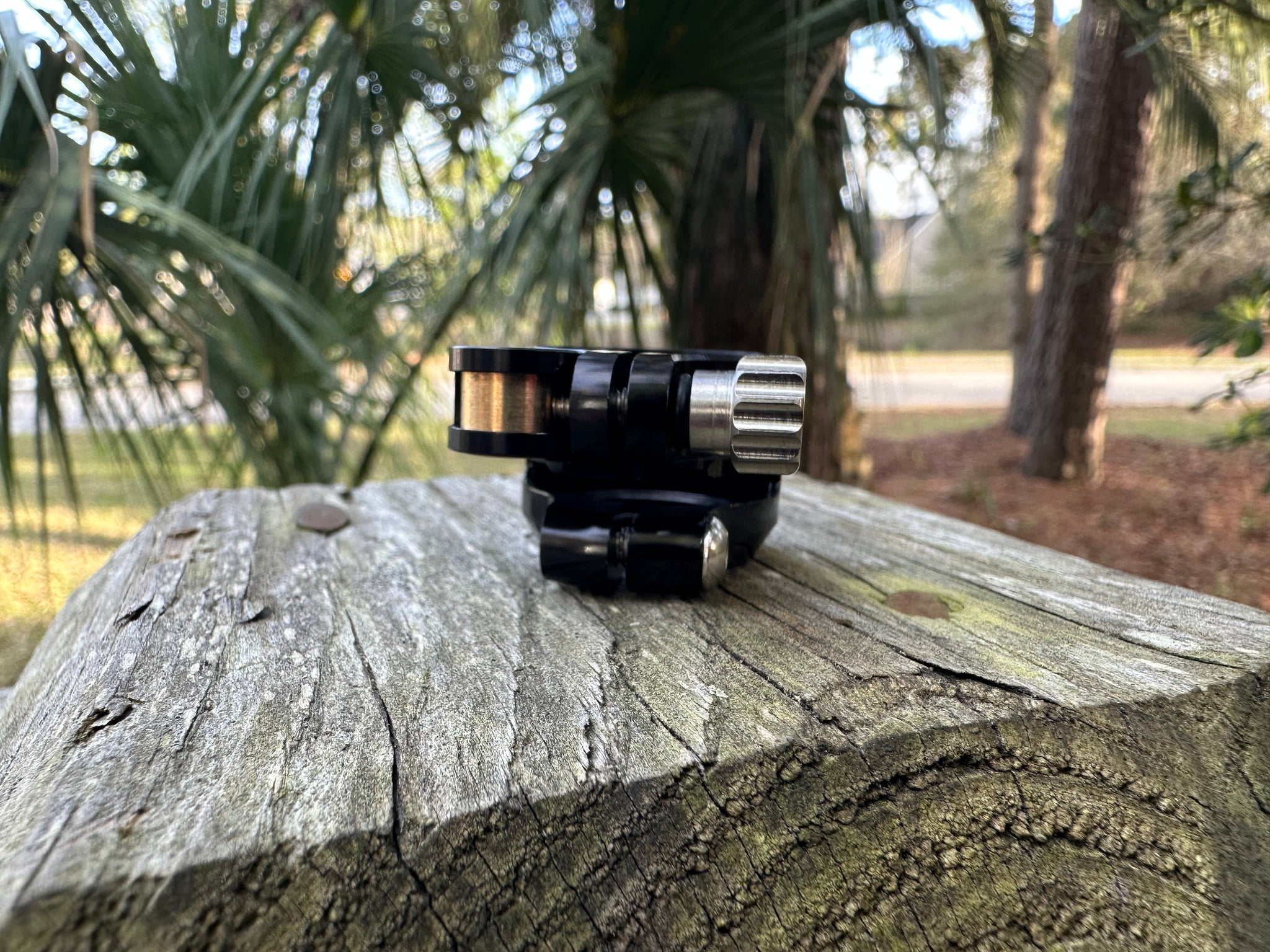 Inception Designs FLE Feedneck – Bearded Works LLC