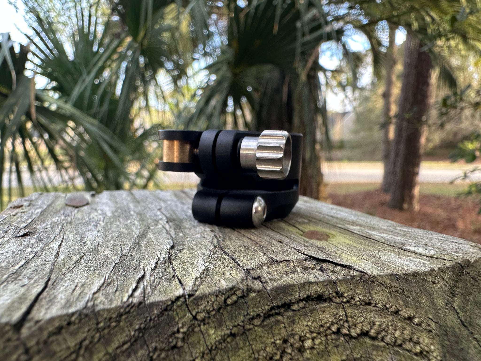 Inception Designs FLE Feedneck – Bearded Works LLC