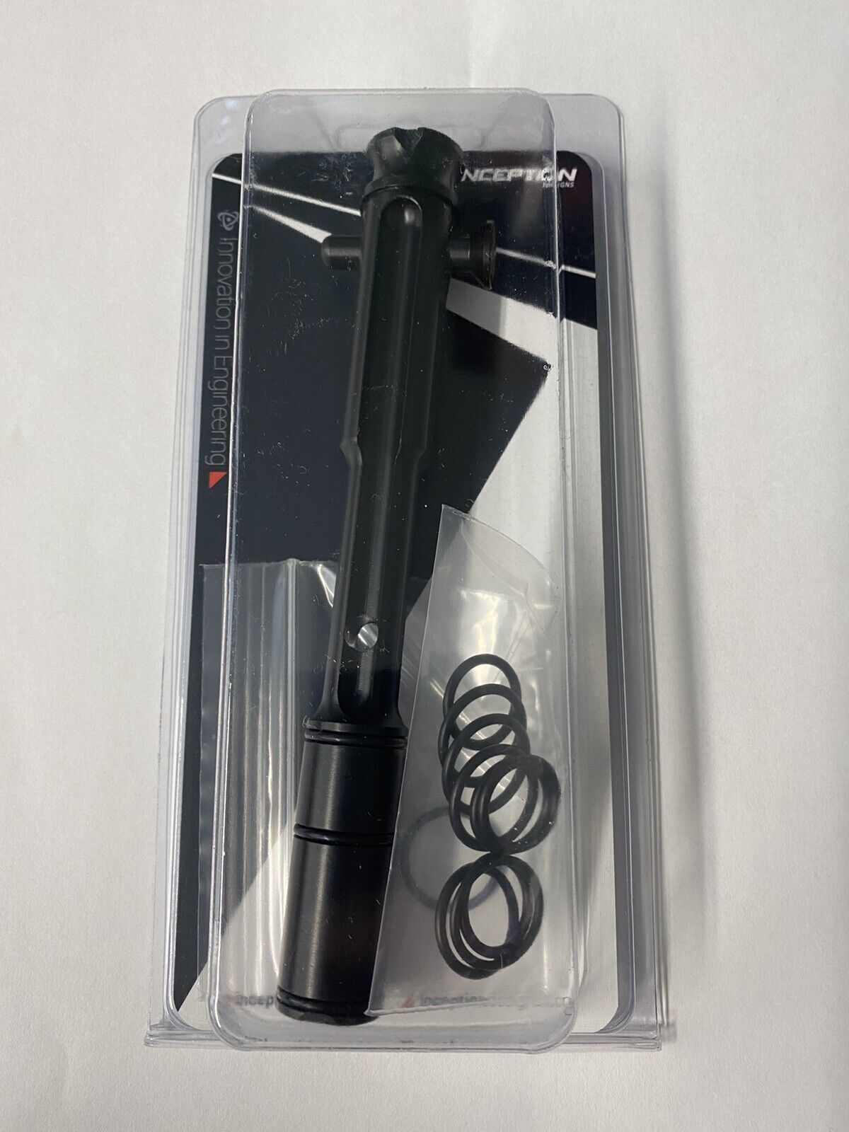 Inception Designs – Bearded Works LLC